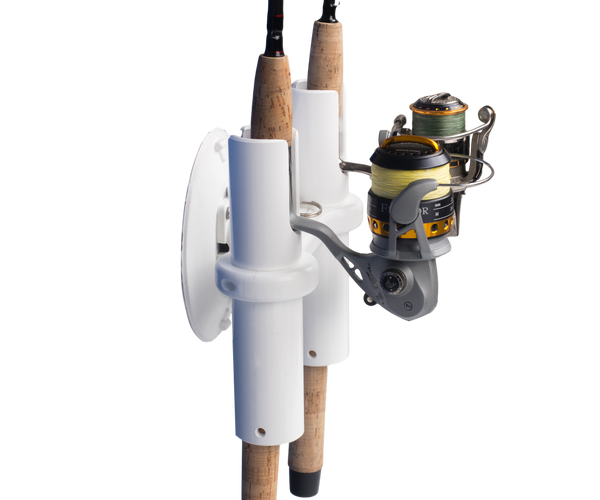 Pro Series 2-Rod Holder – SeaSucker B2B-U.S.
